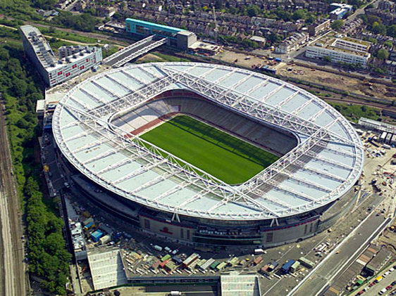 Arsenal Football Tickets | AttractionTickets.com