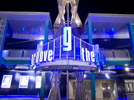 the groove | AttractionTickets.com