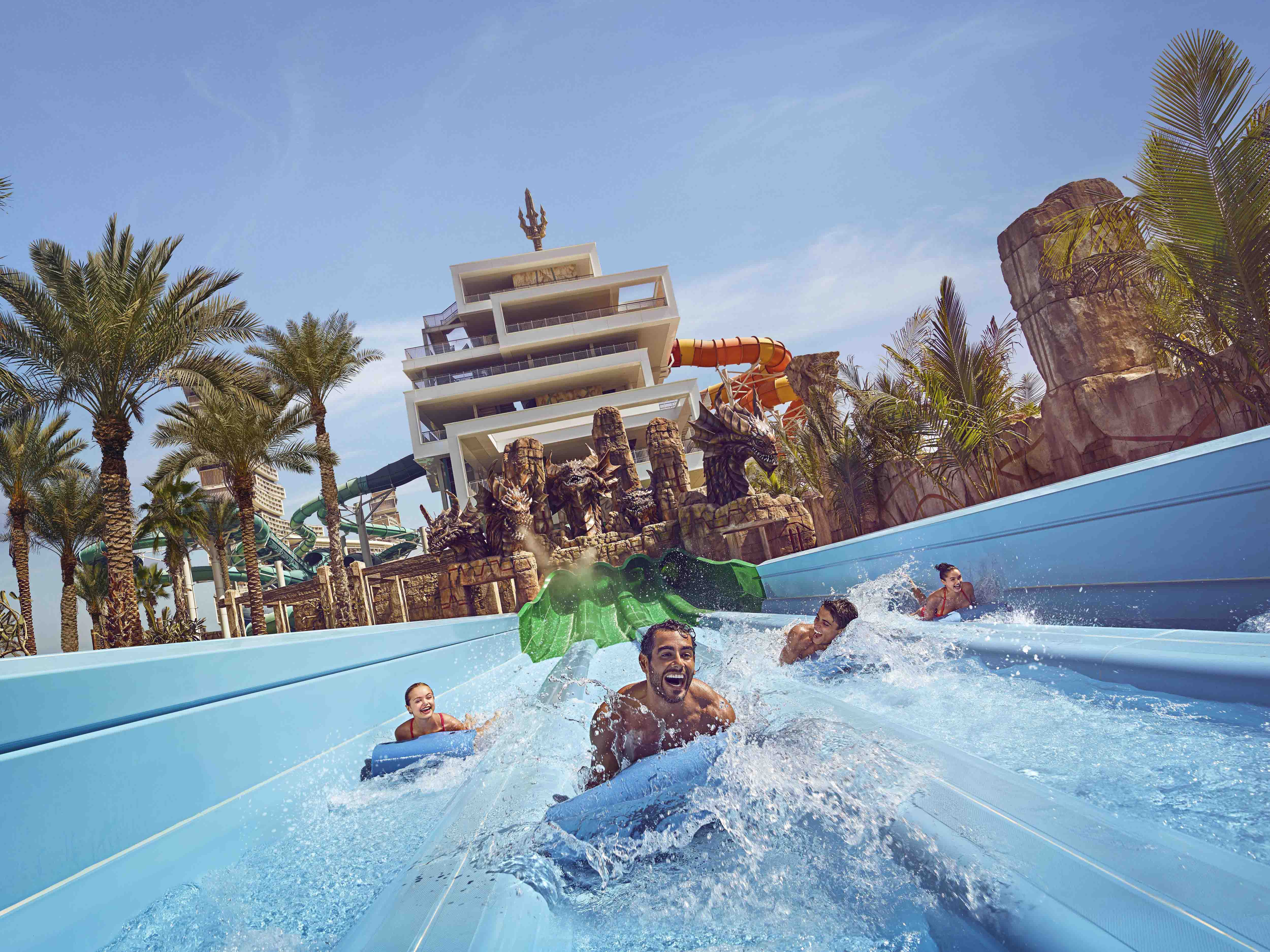 Hydra Racer | AttractionTickets.com