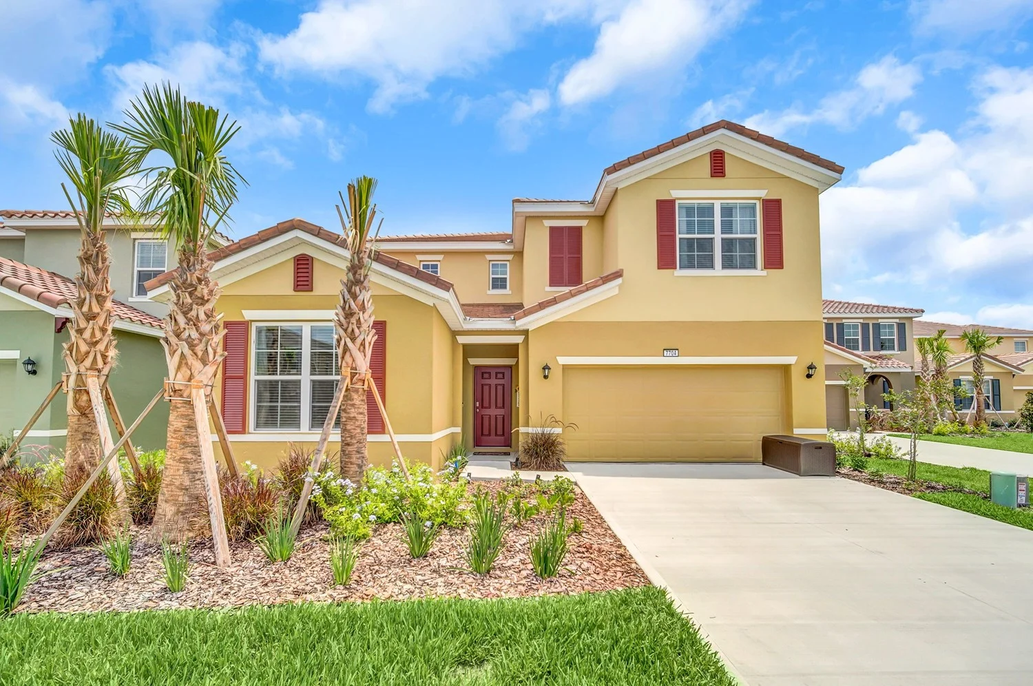 Book Solterra 7 bedroom Villa in Orlando