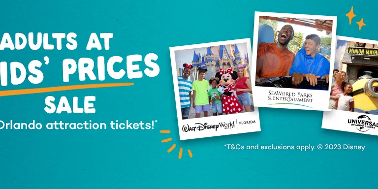 Buy Aquatica Orlando Tickets| Aquatica Seaworld Waterpark
