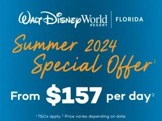 Disney Tickets Orlando | Cheap Walt Disney World Tickets