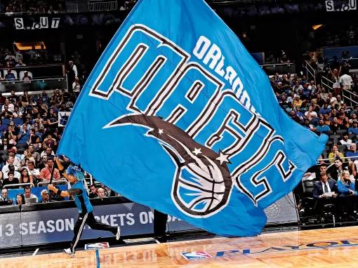 Orlando Magic Basketball Tickets AttractionTickets