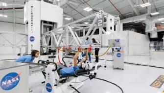 Kennedy Space Center Tickets - ATX Astronaut Training