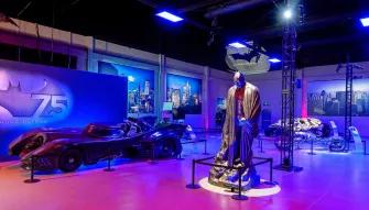 Warner Bros. Studio Tour Hollywood | AttractionTickets.com