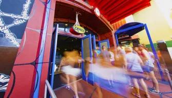 Universal Express Unlimited | Universal Orlando Resort