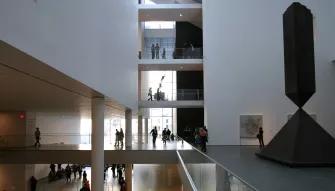 MoMA – The Museum of Modern Art with Skip-the-Line Admission