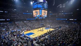 Orlando Magic Basketball Tickets | AttractionTickets.com