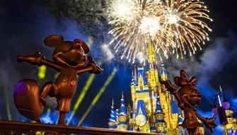 Disney 7-Day Magic Ticket |Walt Disney World Resort Tickets