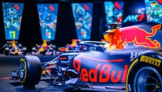 Red Bull Racing Factory Tour | AttractionTickets.com