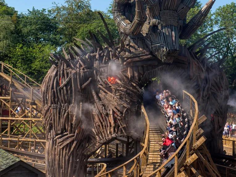 Alton Towers Tickets | Buy in advance and Save up to 44%