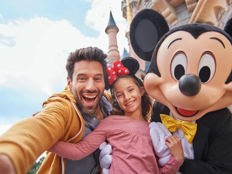 Disneyland® Paris Tickets: Best Deals and Offers